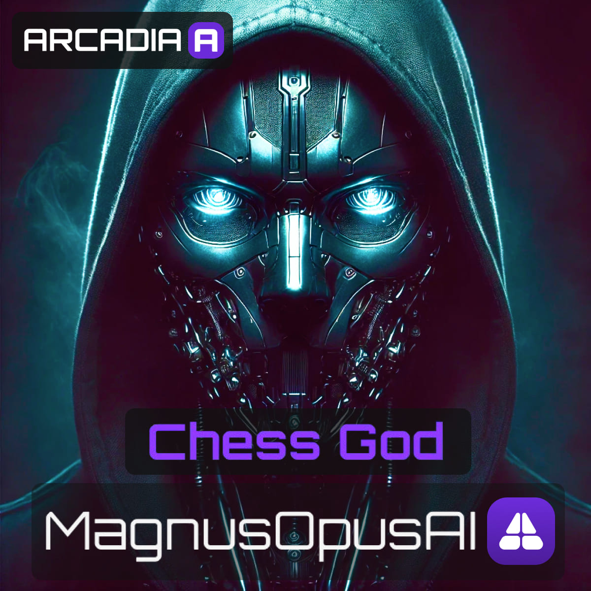 Magnus Opus AI | Defeat Magnus, Win Big!